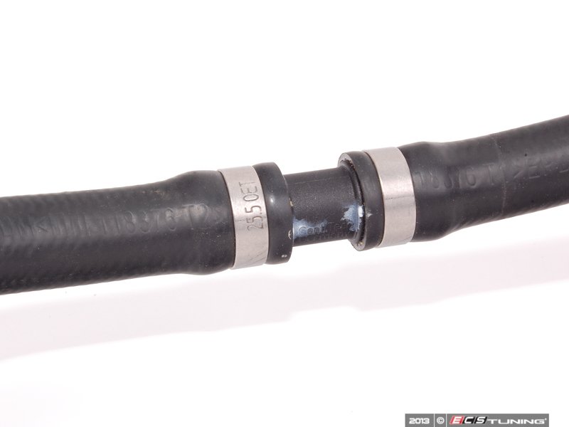 Genuine BMW - 17127519259 - Coolant Hose (17-12-7-519-259)