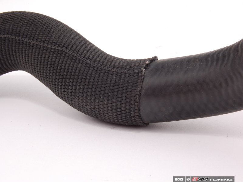 Genuine BMW - 17127519259 - Coolant Hose (17-12-7-519-259)