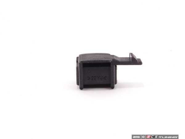 Genuine Volkswagen Audi - 8P0971848D - Cable Holder (8P0 971 848 D)