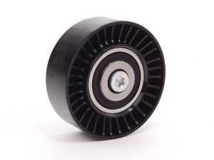 BMW E90 335i N55 3.0L Idler Pulley Belts & Parts - ECS Tuning