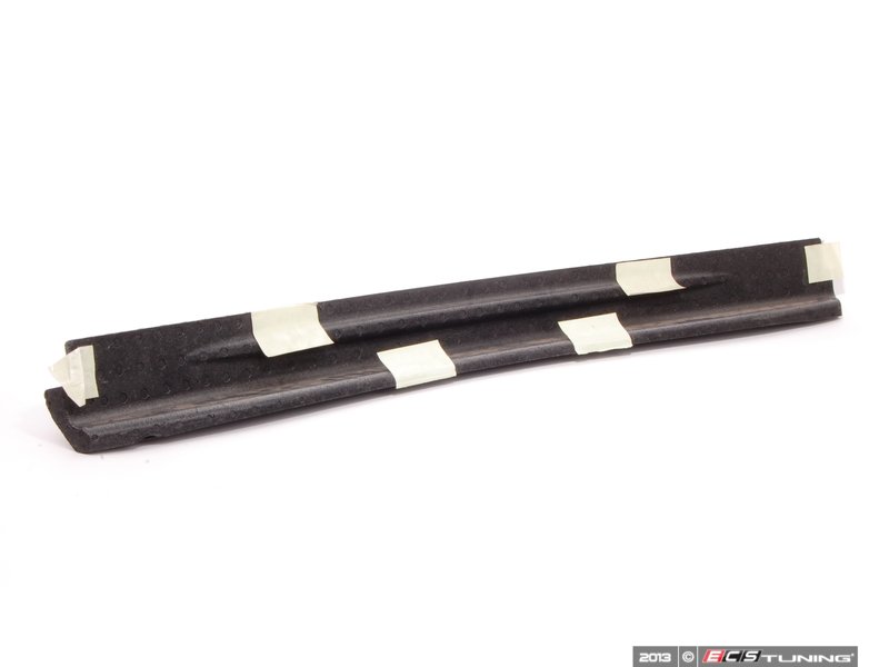 Genuine Volkswagen Audi - 1K6807251A - Foam Bumper Insert (1K6 807 251 A)