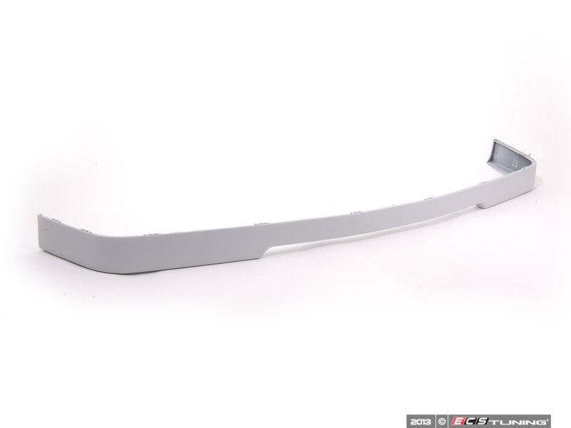 Genuine BMW - 51711945568KT1 - Lower Front Lip Spoiler Kit
