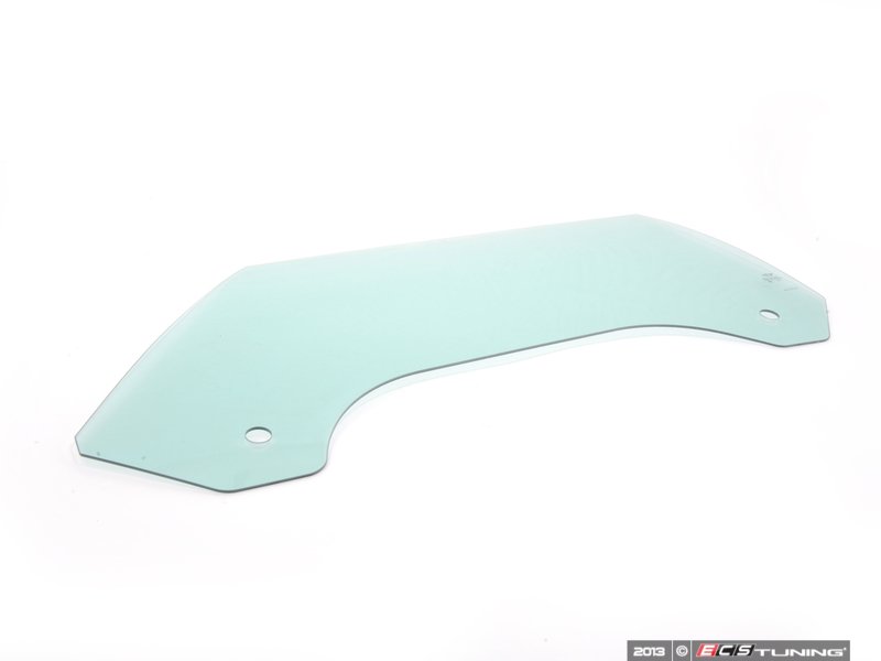 Genuine MINI - 51337130909 - Side Door Window - Left ( Driver ) (51-33 ...