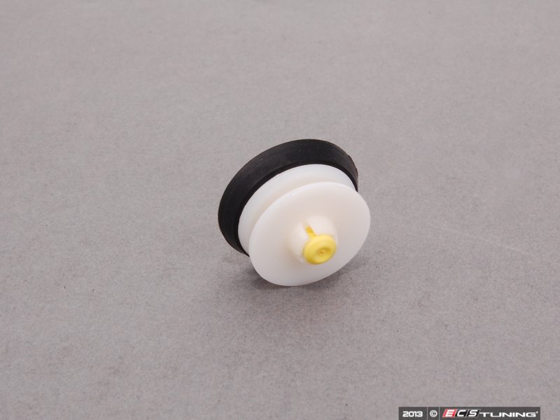 Genuine Volkswagen Audi - 8P0868243 - CLIP (8P0 868 243)