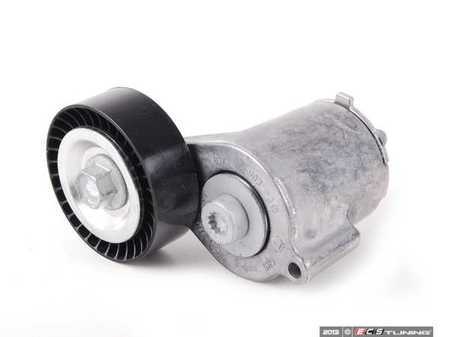 Genuine Volkswagen Audi - 07K903315T - Alternator Belt Tensioner (07K ...