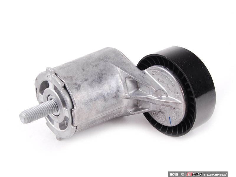 Genuine Volkswagen Audi - 07K903315T - Alternator Belt Tensioner (07K ...