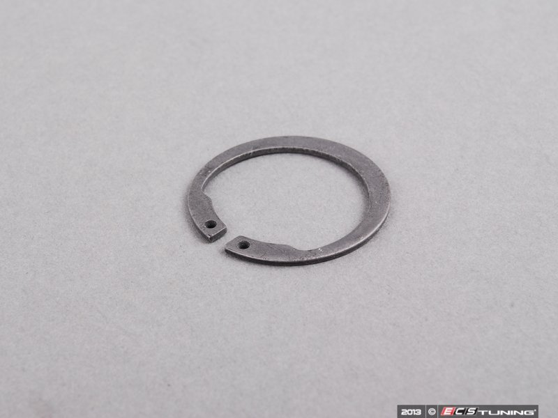 Genuine Volkswagen Audi - 1KM498201 - Inner CV Boot Kit - (NO LONGER ...