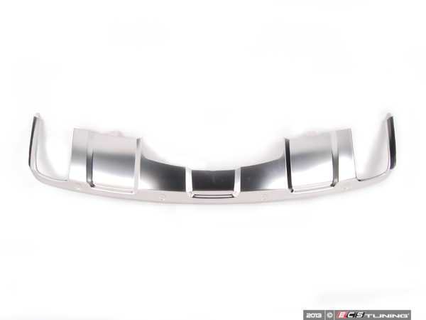 Genuine Mercedes Benz - 1648854423 - PANELING