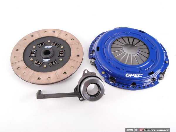 Spec Clutches - SV873F-2 - Spec Stage 3+ Clutch Kit