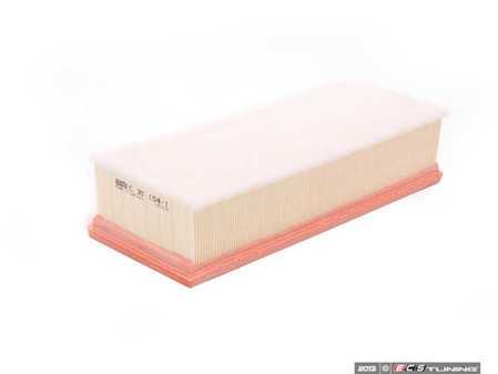 Mann - 1K0129620E - Air Filter - Cold Weather