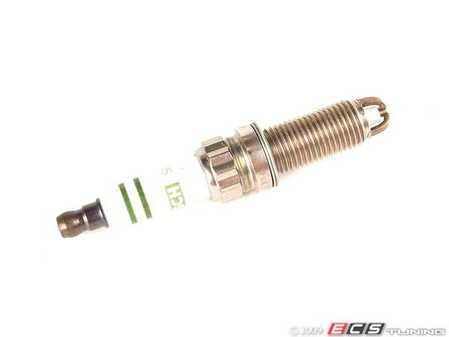 Bosch - 12120037244 - Spark Plugs