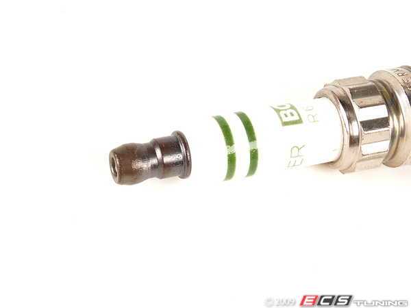 Bosch - 12120037244 - Spark Plugs