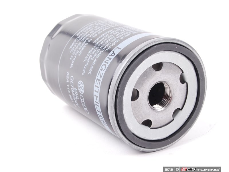 Genuine Volkswagen Audi - 06A115561B - Oil Filter - Priced Each (06A ...