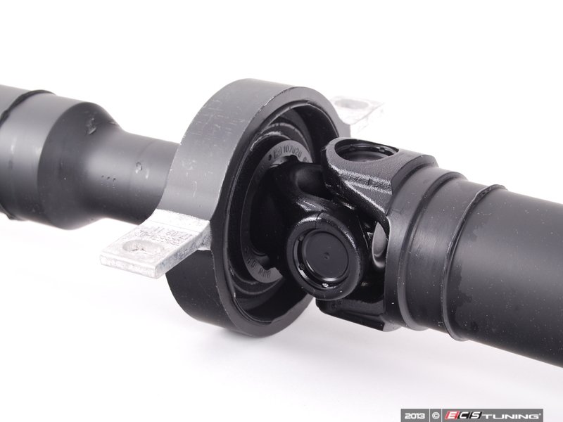 Genuine BMW - 26107551199 - Driveshaft assembly (26-10-7-551-199)