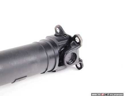 Genuine BMW - 26107551199 - Driveshaft assembly (26-10-7-551-199)