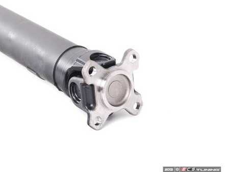 Genuine BMW - 26107551199 - Driveshaft assembly (26-10-7-551-199)