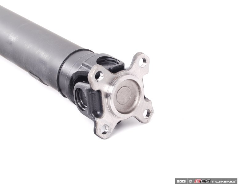 Genuine BMW - 26107551199 - Driveshaft assembly (26-10-7-551-199)