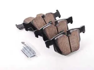 Genuine BMW - 33326770979 - Radius Rod - Rear Left (33-32-6-770-979)