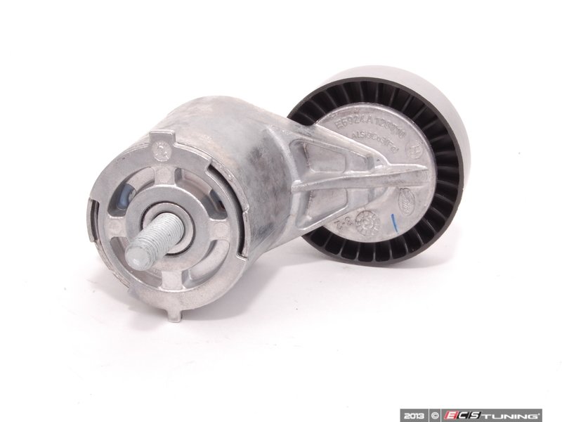 Genuine Volkswagen Audi - 07K903315TKT - Accessory Belt Kit