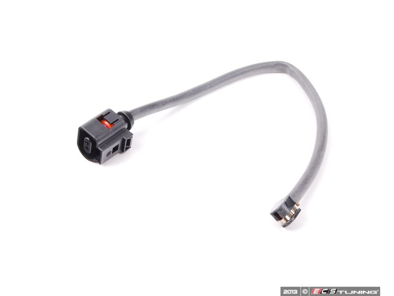 Genuine Porsche - 95861236500 - Front Brake Pad Sensor - Priced Each