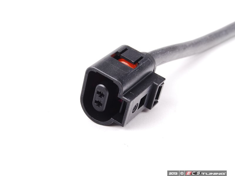 Genuine Porsche - 95861236500 - Front Brake Pad Sensor - Priced Each