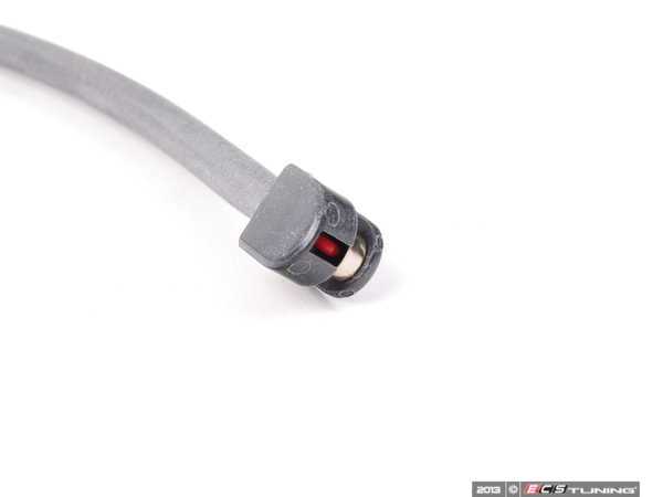 Genuine Porsche - 95861236500 - Front Brake Pad Sensor - Priced Each