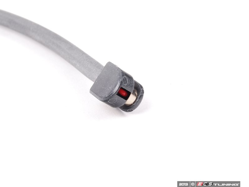 Genuine Porsche - 95861236500 - Front Brake Pad Sensor - Priced Each