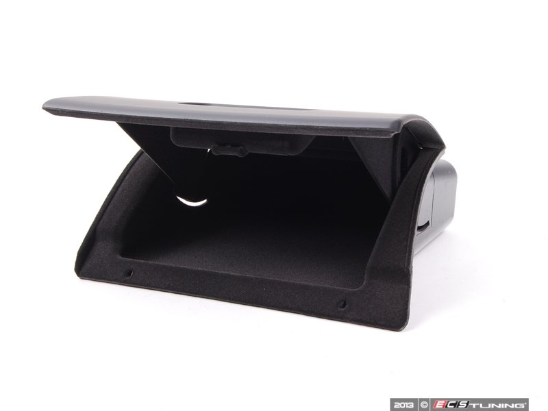 Genuine BMW - 51458226569 - E46 Hinged compartment (51-45-8-226-569)