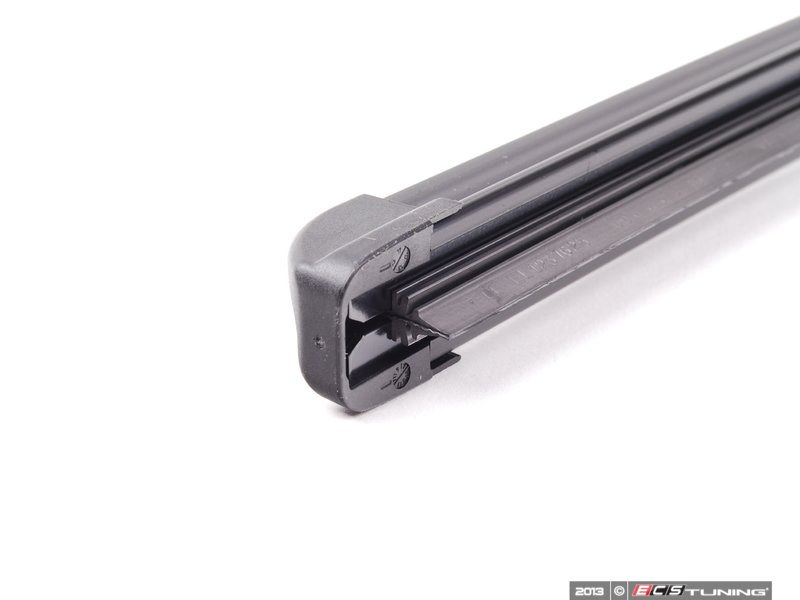 Genuine Porsche - 95862893900 - Windshield Wiper Blade Set