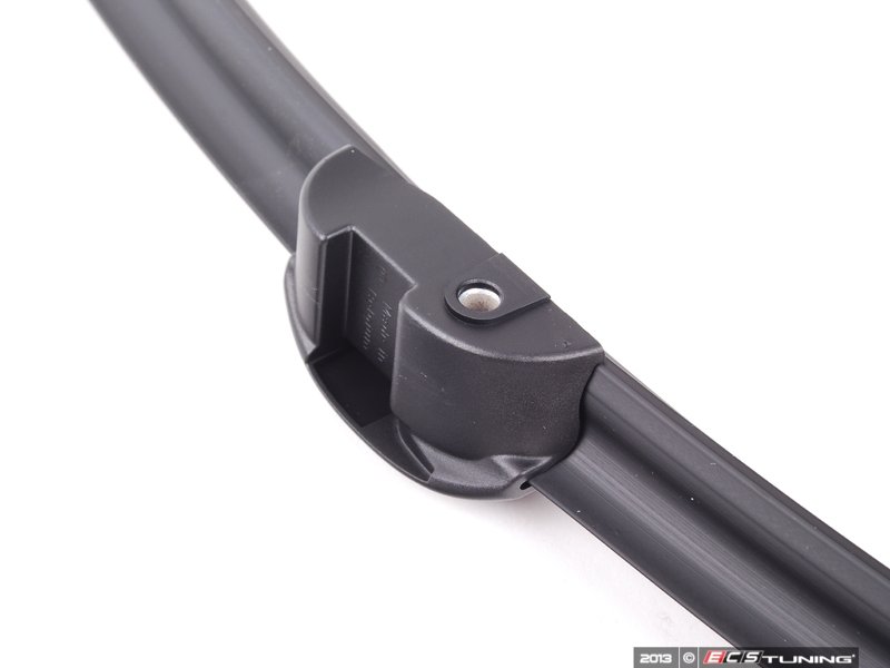 Genuine Porsche - 95862893900 - Windshield Wiper Blade Set