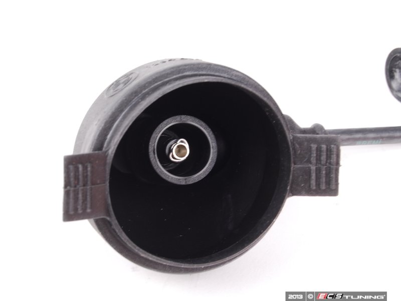 Genuine BMW - 12121720529 - E30 Ignition Wire Set (12-12-1-720-529)