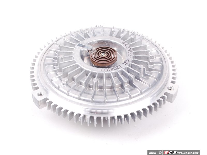 Mahle-Behr - 1122000222 - Cooling Fan Clutch