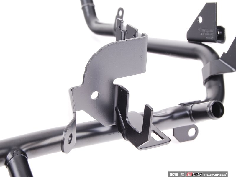 Genuine Volkswagen Audi - 038121065Q - Coolant Pipe (038 121 065 Q)