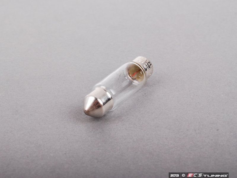 Osram Sylvania - N0177252 - Festoon Bulb - Priced Each