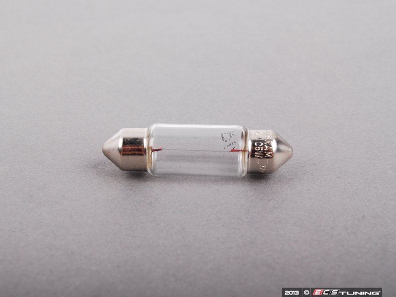 Osram Sylvania - N0177252 - Festoon Bulb - Priced Each