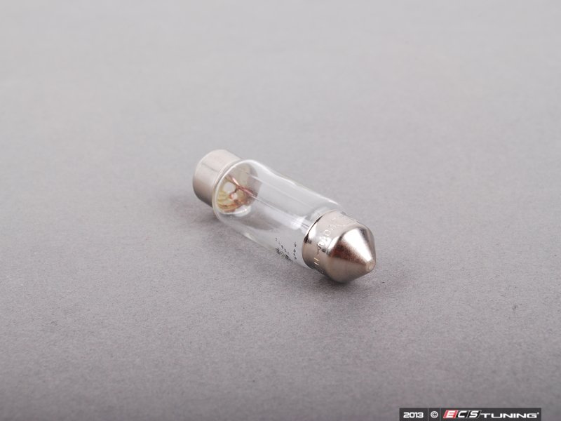 Osram Sylvania - N0177252 - Festoon Bulb - Priced Each