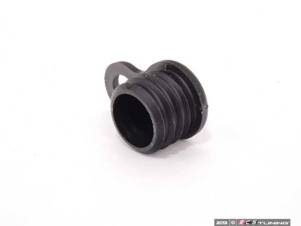 Genuine Volkswagen Audi - 8V0698647 - caliper Guide Bushing Set ...
