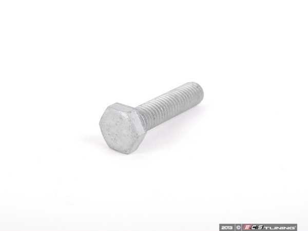 Genuine BMW - 07119906650 - Hex Bolt - Priced Each (07-11-9-906-650)