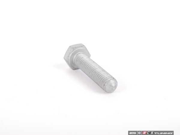 Genuine BMW - 07119906650 - Hex Bolt - Priced Each (07-11-9-906-650)