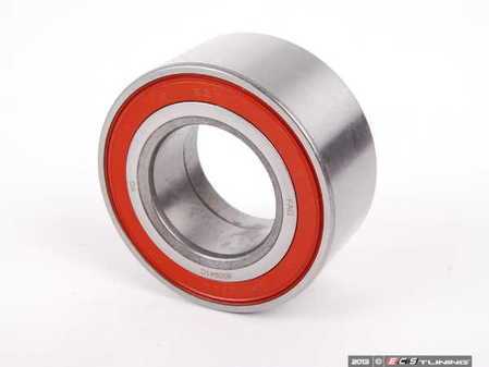 FAG - 4B0498625A - Front Wheel Bearing Kit - Priced Each (82mm)