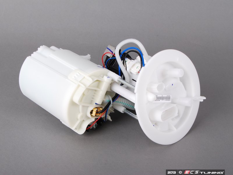 Genuine Volkswagen Audi - 8K0919051G - Fuel Pump (8K0 919 051 G)