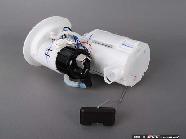 Genuine Volkswagen Audi - 8K0919051G - Fuel Pump (8K0 919 051 G)