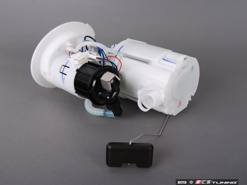 Genuine Volkswagen Audi - 8K0919051G - Fuel Pump (8K0 919 051 G)