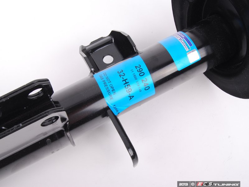 Sachs - 31316764603 - Front Strut Assembly - Left