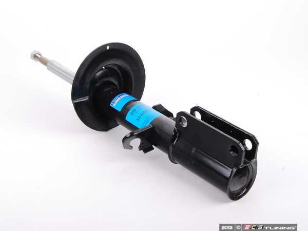 Sachs - 31316764604 - Front Strut Assembly - Right