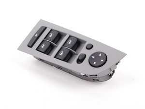 BMW 328i 4 Door Window Switches - ECS Tuning