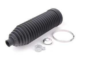 BMW F01 750i N63 4.4L Steering Rack Parts - ECS Tuning