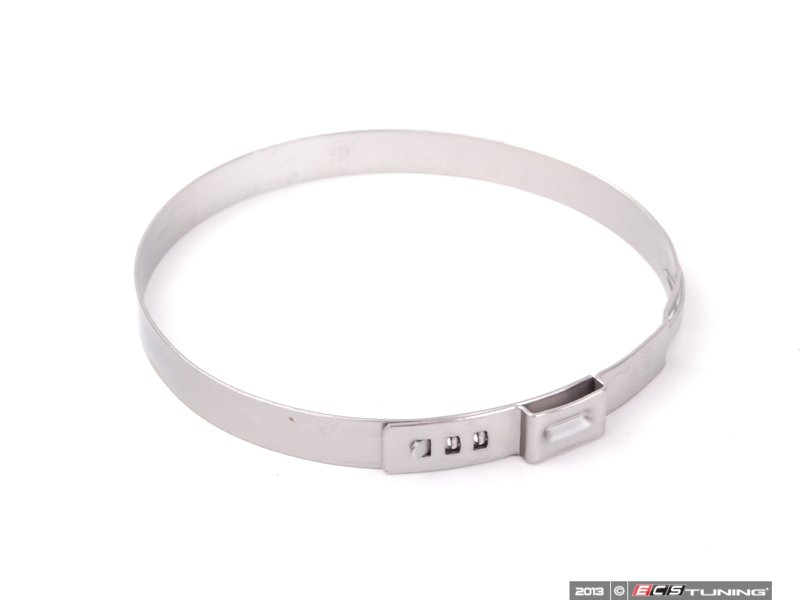 Genuine BMW - 32106791561 - Steering Rack Boot Kit (32-10-6-791-561)