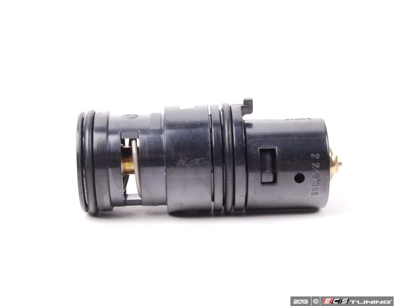 Genuine BMW - 17112249366 - Expansion Tank Thermostat (17-11-2-249-366)
