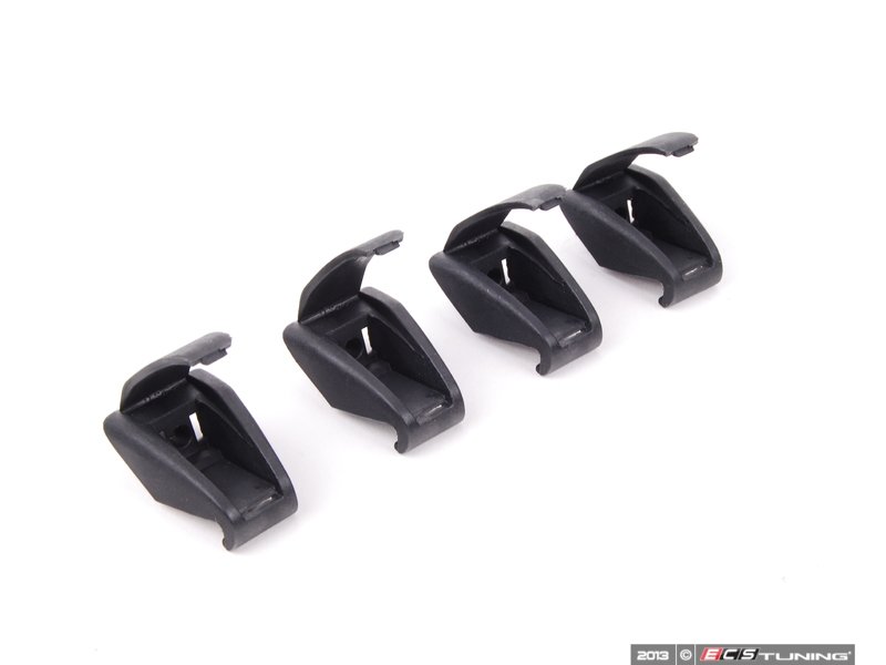 Genuine BMW - 51167155428 - E53 Roller Sun Blind Hook - Set of Four (51 ...